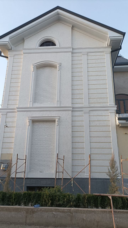 Tiravertin xizmati