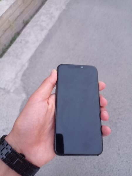 Iphone 11 pro 256gb