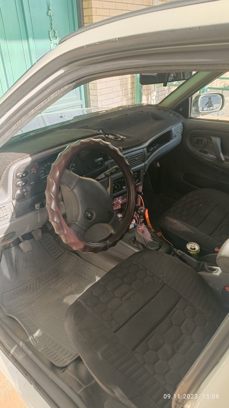 Daewoo nexia 1 2005 yil