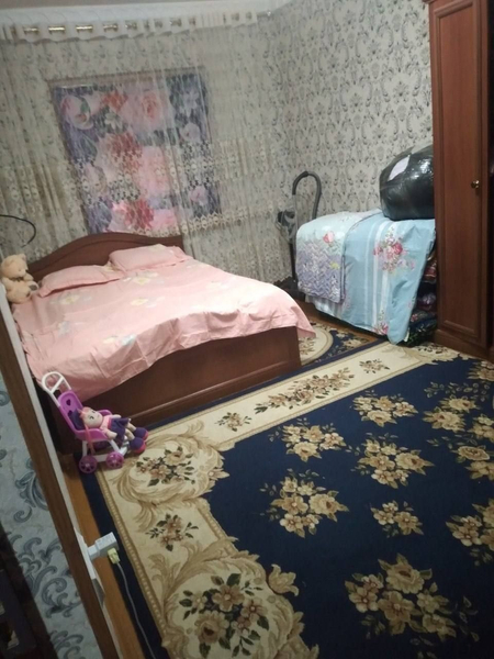 Аренда Чилонзор 20 3хона хамма шароити бор оилага  Маклер хакки бор