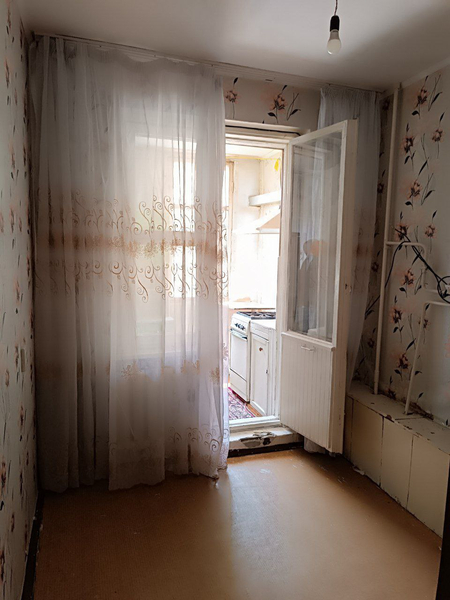 Спутник. 12 b. 42 xona. 1хона 2 хона килинган