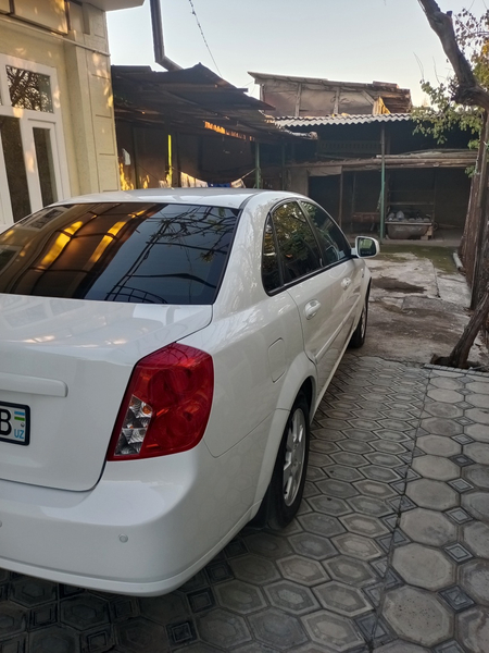 Gentra Avtomat Elegant Plus 2021 
3 позитсия