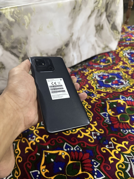 Redmi 10c 128gb