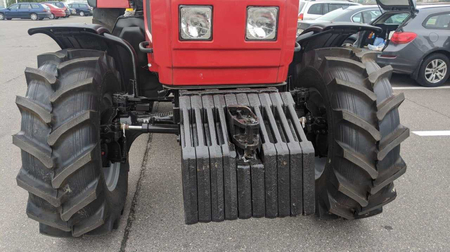 traktor belarus 622  bolib tolashga beriladi  2023