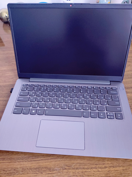 Ноутбук Lenovo IdeaPad 3 14ALC6