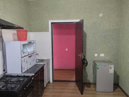 Kvartira bor novastroyka