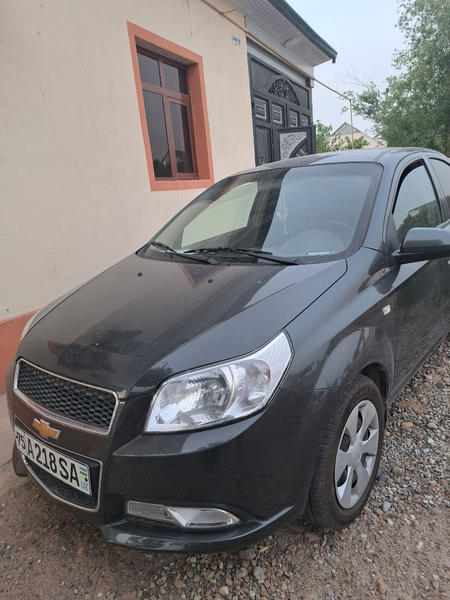 Nexia 3  2022 сотилади.