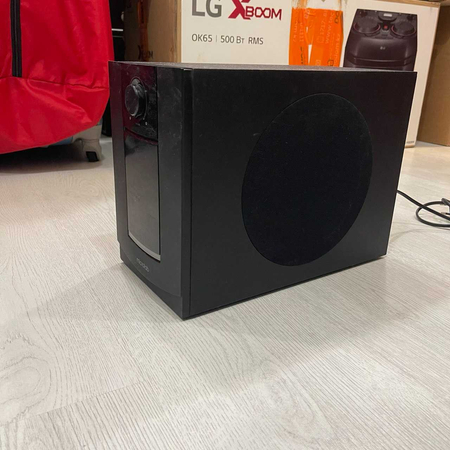 Сабуфер Microlab m-800