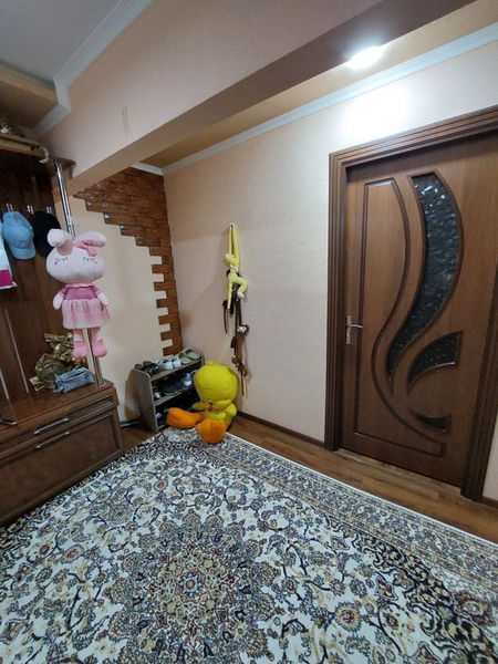 Marhabodan 2xonali shinamgina uy ijaraga beriladi