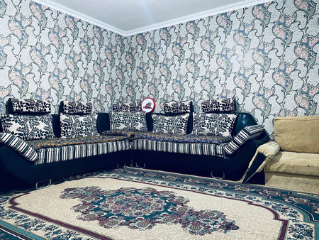 Семейная дача на БОЧКЕ