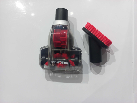 Bissell POWERFORCE™HELIX TURBO | Changyutgich / пылесос/Vacuum Cleaner