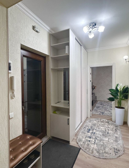Продается 2/2/9 квартира ул. Риёзий (Паркентский)