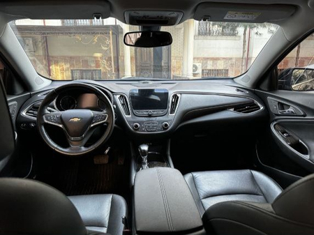 Продается Chevrolet Malibu 2.0T AT Premier