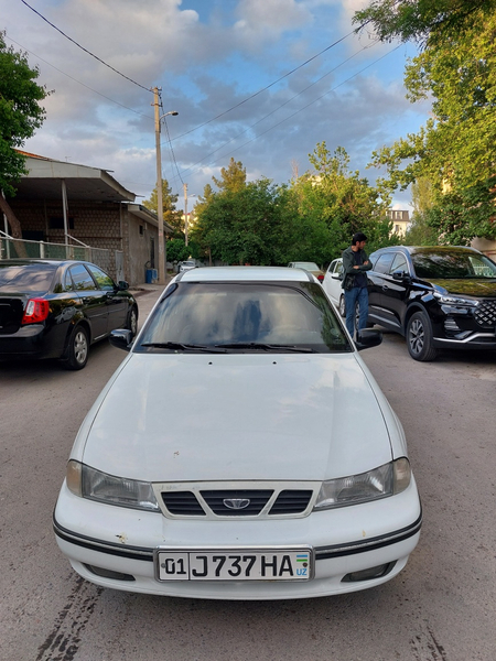Nexia 1 c гарантия