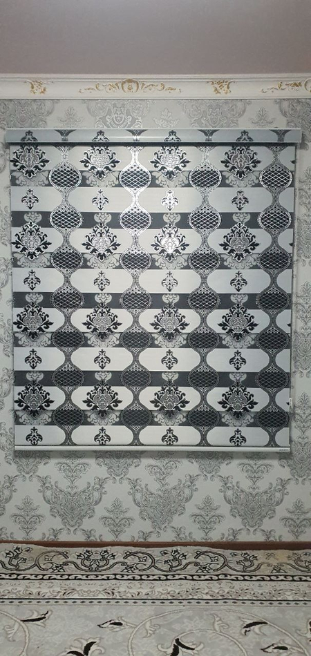 Jalyuzi buxoro 1