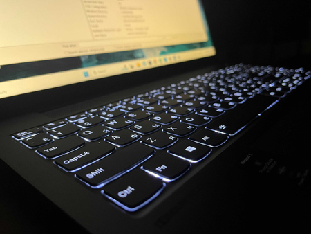Lenovo ideapad 5