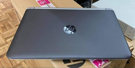 HP probook 450 идеал как новый