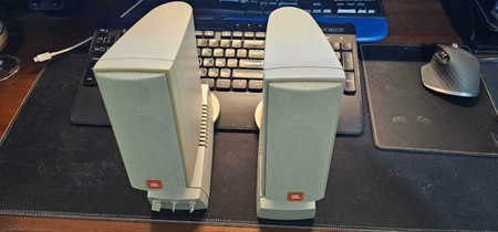 Колонки компьютерные JBL 100W
