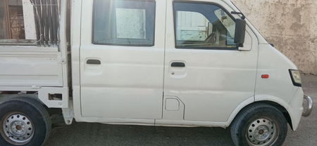 Changan yuk tashish avtomobili sotiladi