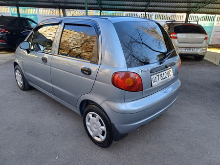 Продаётся Chevrolet Matiz 2010 года