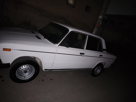 2106 Moshina sotiladi