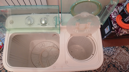 Стиральная машина Artel 6kg