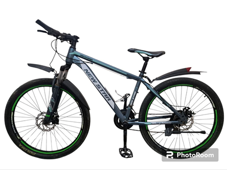 Velosiped 26 [holati ideal]