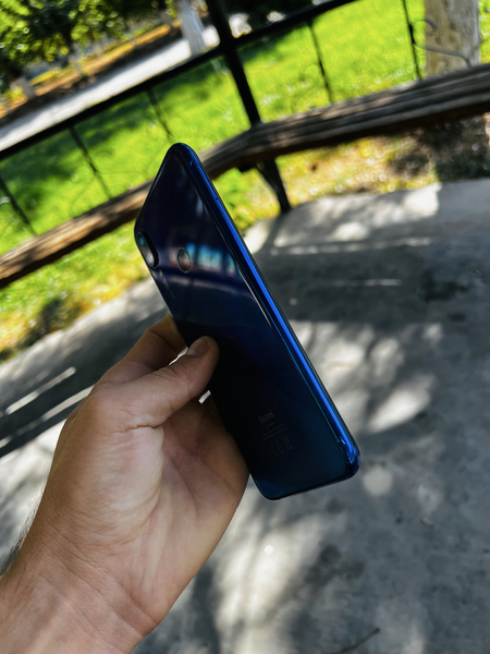 Redmi note7 srochna sotiladi