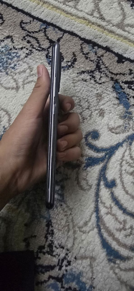 Garantiya bilmadim lekn normalniy uzim ishlatgan telefon