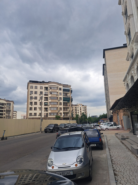 Своя Нежилое Сагбон Новостройка  880м2/1/4 арендатор ичида 830000уе