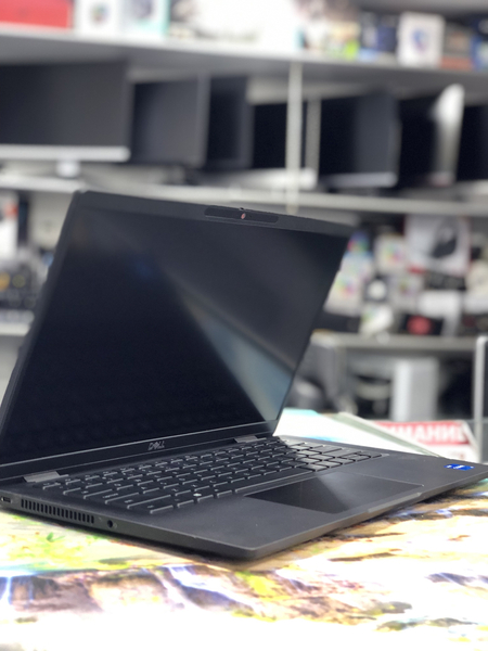Kuchli Noutbuk DELL Carbon 11 Avlod