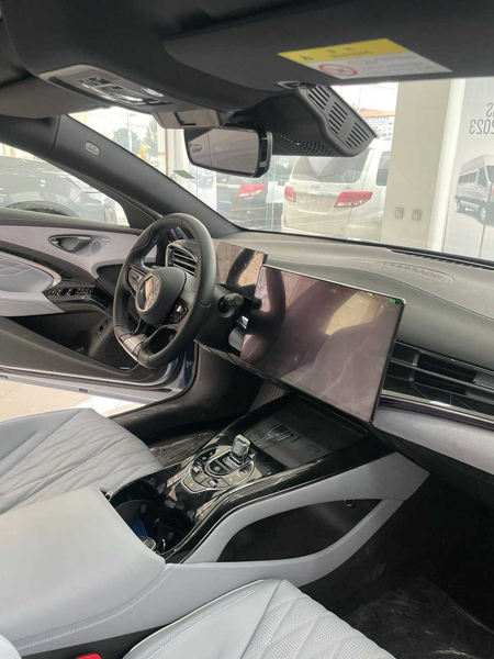 BYD Seal sport car спортивный  автомобиль