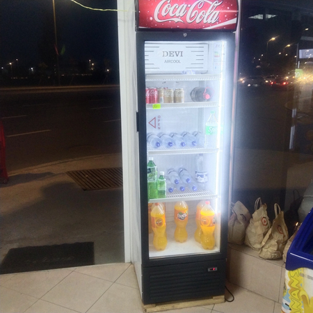 Продаётся холодильник