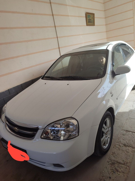 Lacetti 2012-13      1.6 avtomat