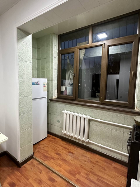 Продаётся 3х комнатная квартира