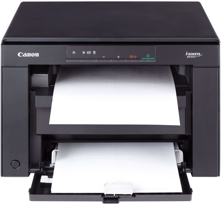 Принтер Canon MF 3010 IMAGECLASS лазерный