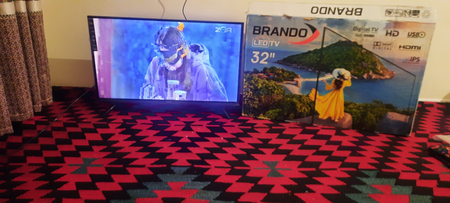 Brando televizori sotiladi srochna