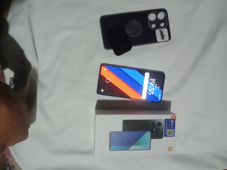 Redmi ňot 13 holati zor 2 oy boʻldi ochilganiga