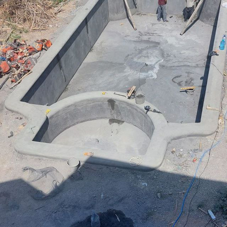 Samarqand buylab basseyn xizmati