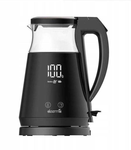Электрический чайник Deerma Electric Kettle DEM-SH90W