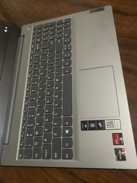 Lenovo AMD ryzen 3 arzon narxda sotiladi