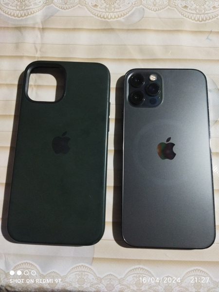 Iphone 12 Pro americanski