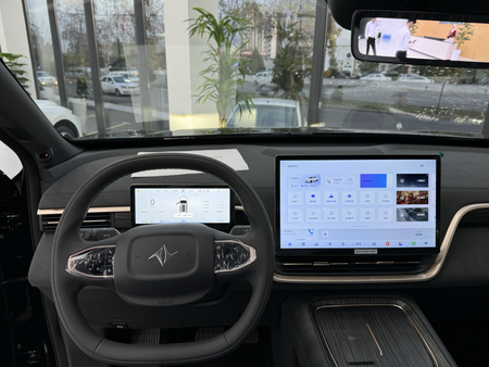 Dongfeng ep 008  v nalichida