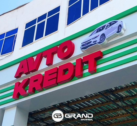 Reklama Bannerlari. Reklamangizni kuchaytiring jiddiy natijalar uchun