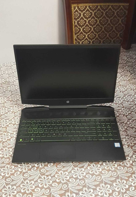 Lenova i5 GTX 1650