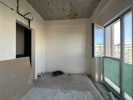 ЖК  MIRABAD AVENUE 2 Xonali bez remont (70531)
