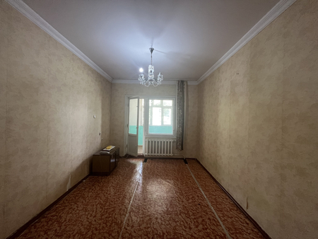2 комн/3/4 балк 2*6 ( 63 квм) Юнусабад-15