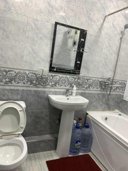 1 комнатная квартира сдается