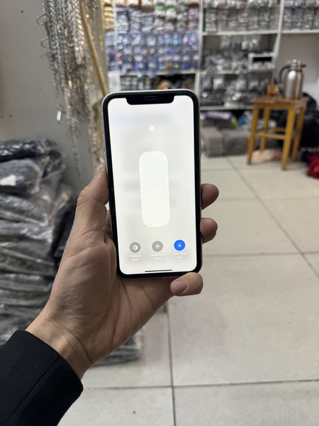 Iphone XR LLA Karobka Dakument Obem ayfonga