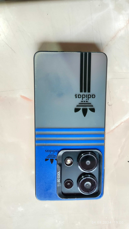 Redmi Note 13 pro  8/256